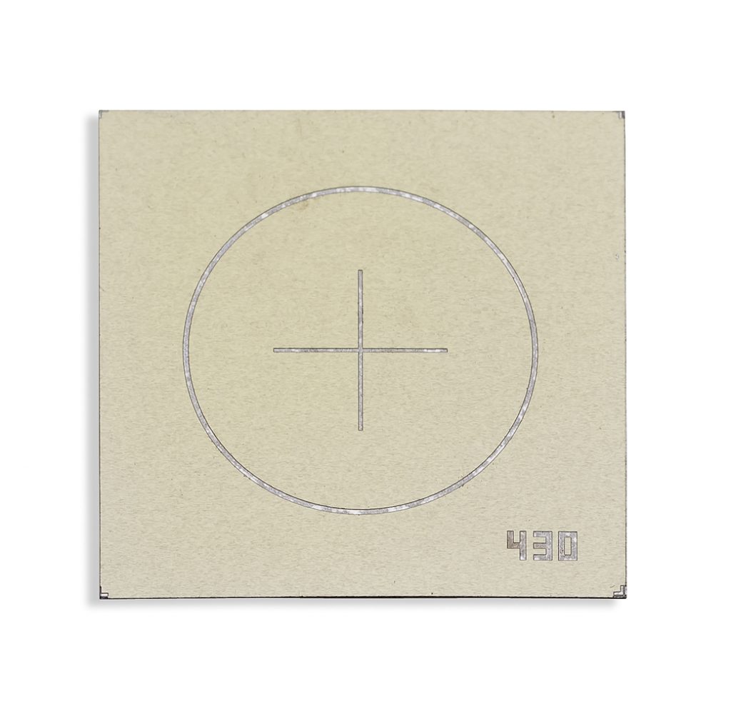 QQI Test Pieces - Standard