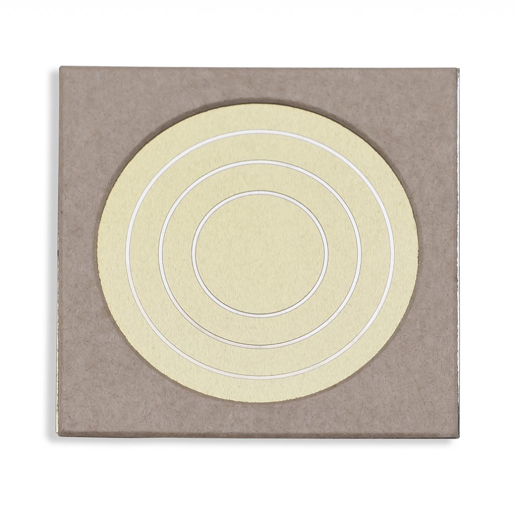 QQI Test Pieces - Variable Depth