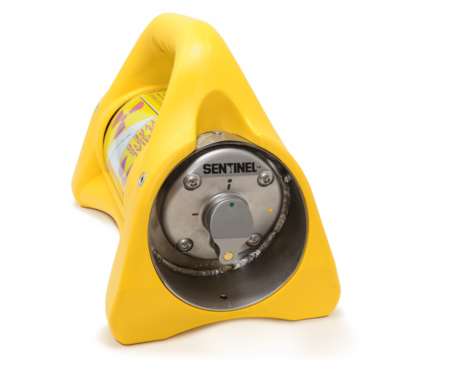 QSA Global Sentinel 880 Delta Source Projector