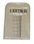 Wire Type IQI – ASTM E747 - Qualité NDE