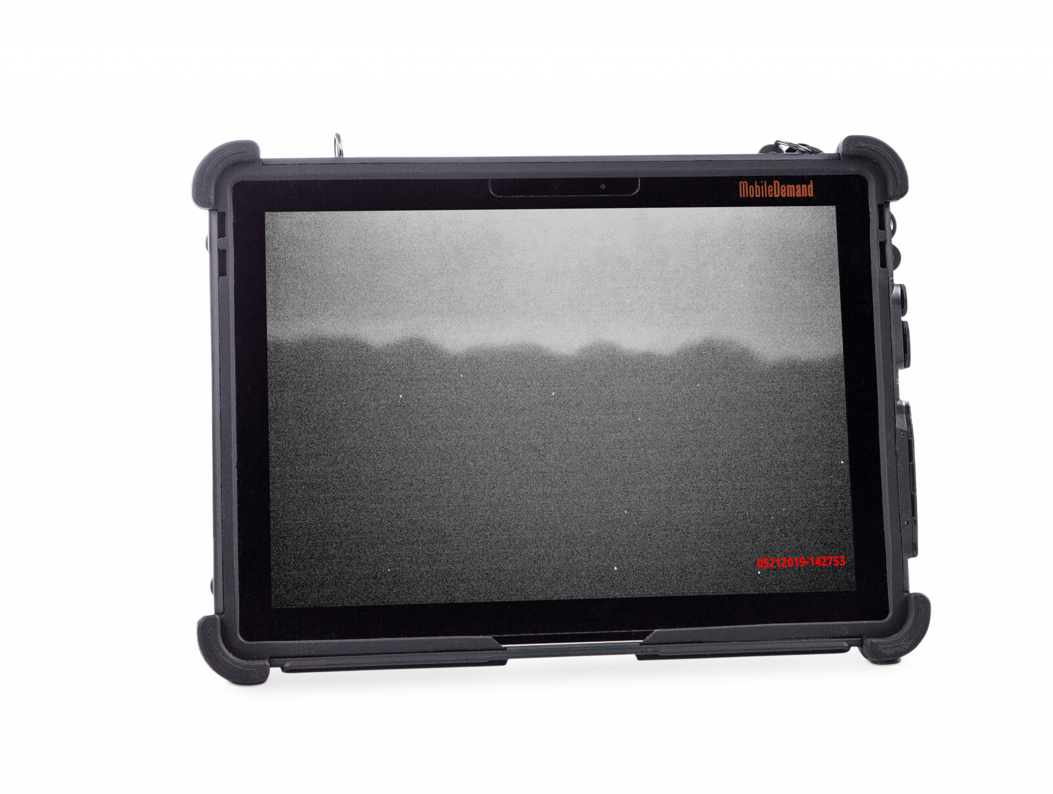 QSA OpenVision DX-NDT Real Time Portable X-Ray