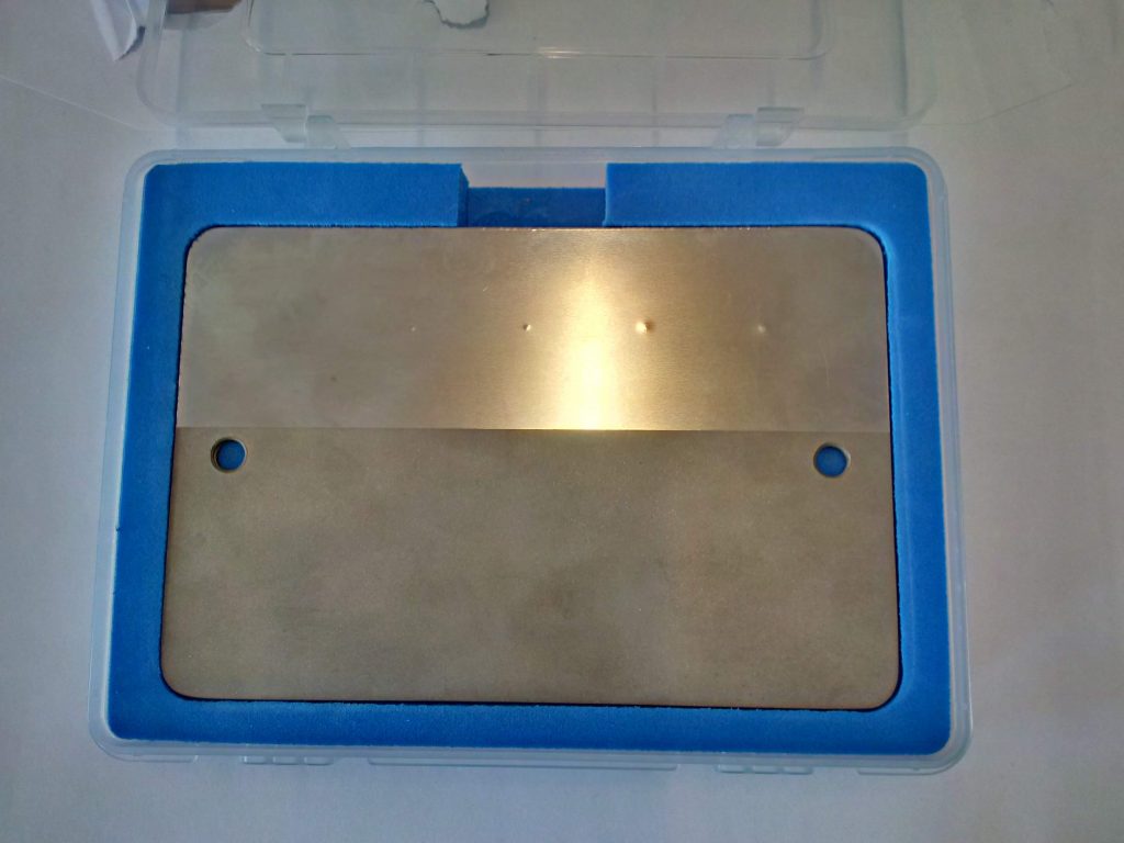 Hoffmann TAM Panel