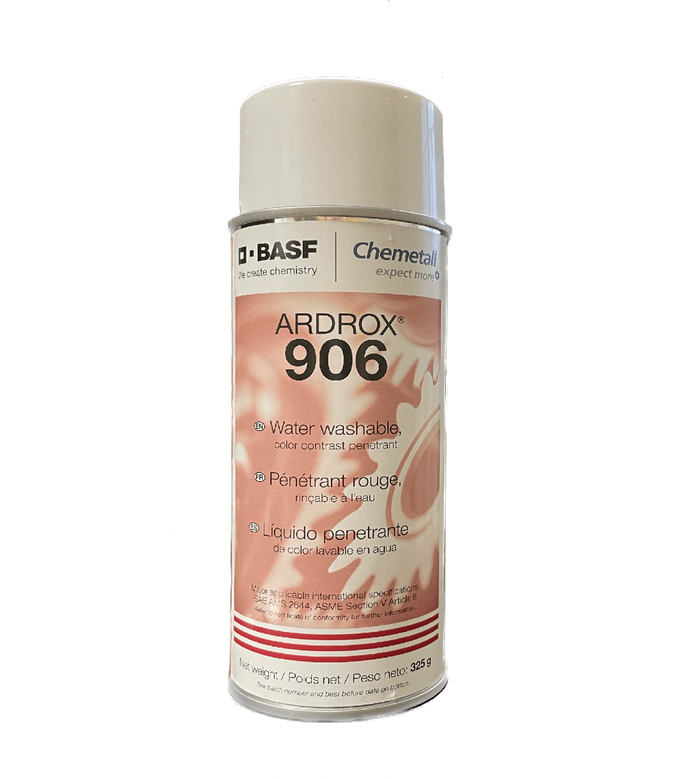 Ardrox 906 WW Visible Penetrant