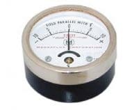 R.B. Annis Analog Gauss Meter / Field Indicator