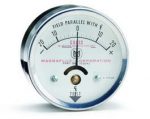 R.B. Annis Analog Gauss Meter / Field Indicator