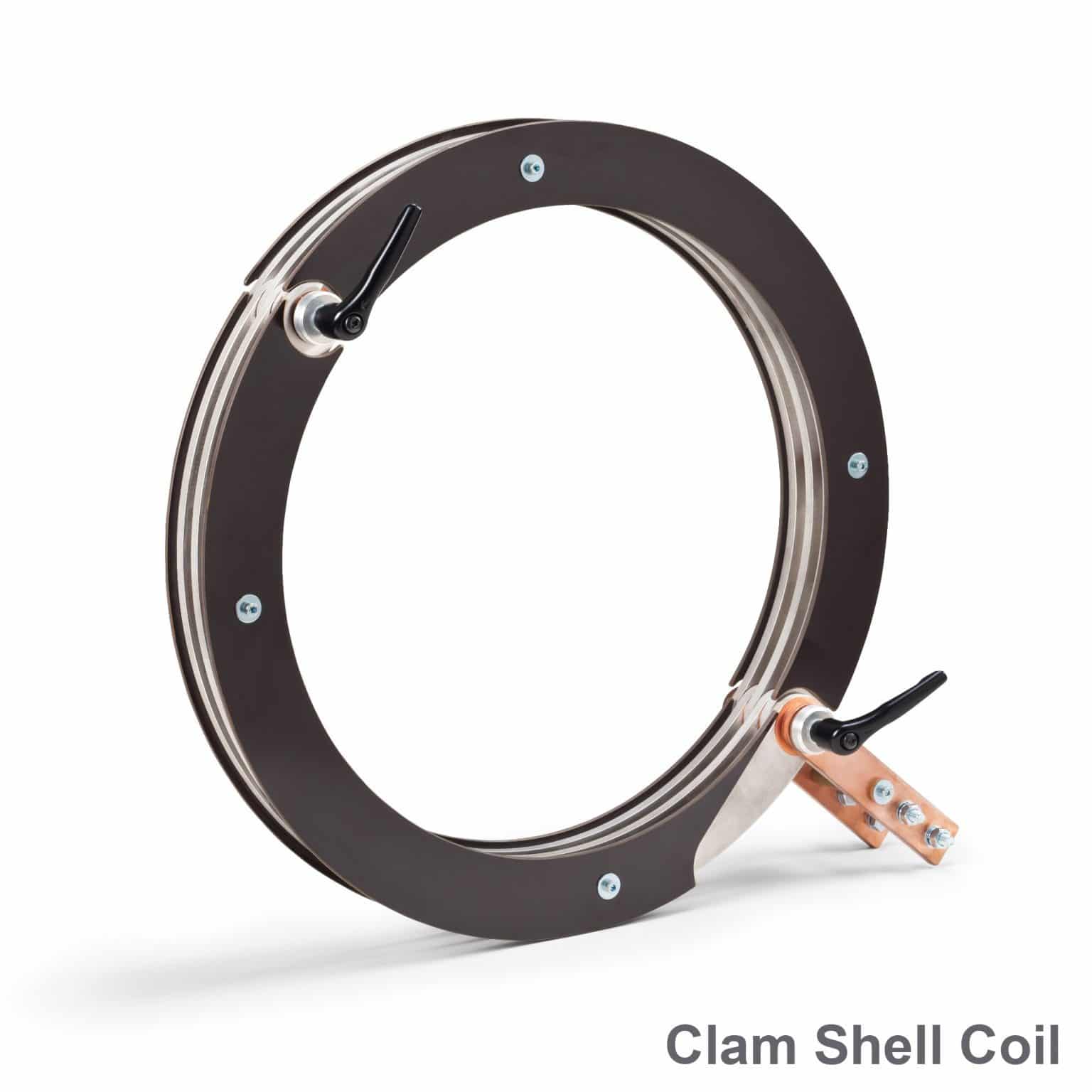 Magnaflux Split Coil