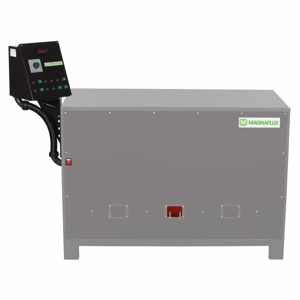 Magnaflux CD-Series, Power Pack Magnetic Generator, 3-phase FWDC