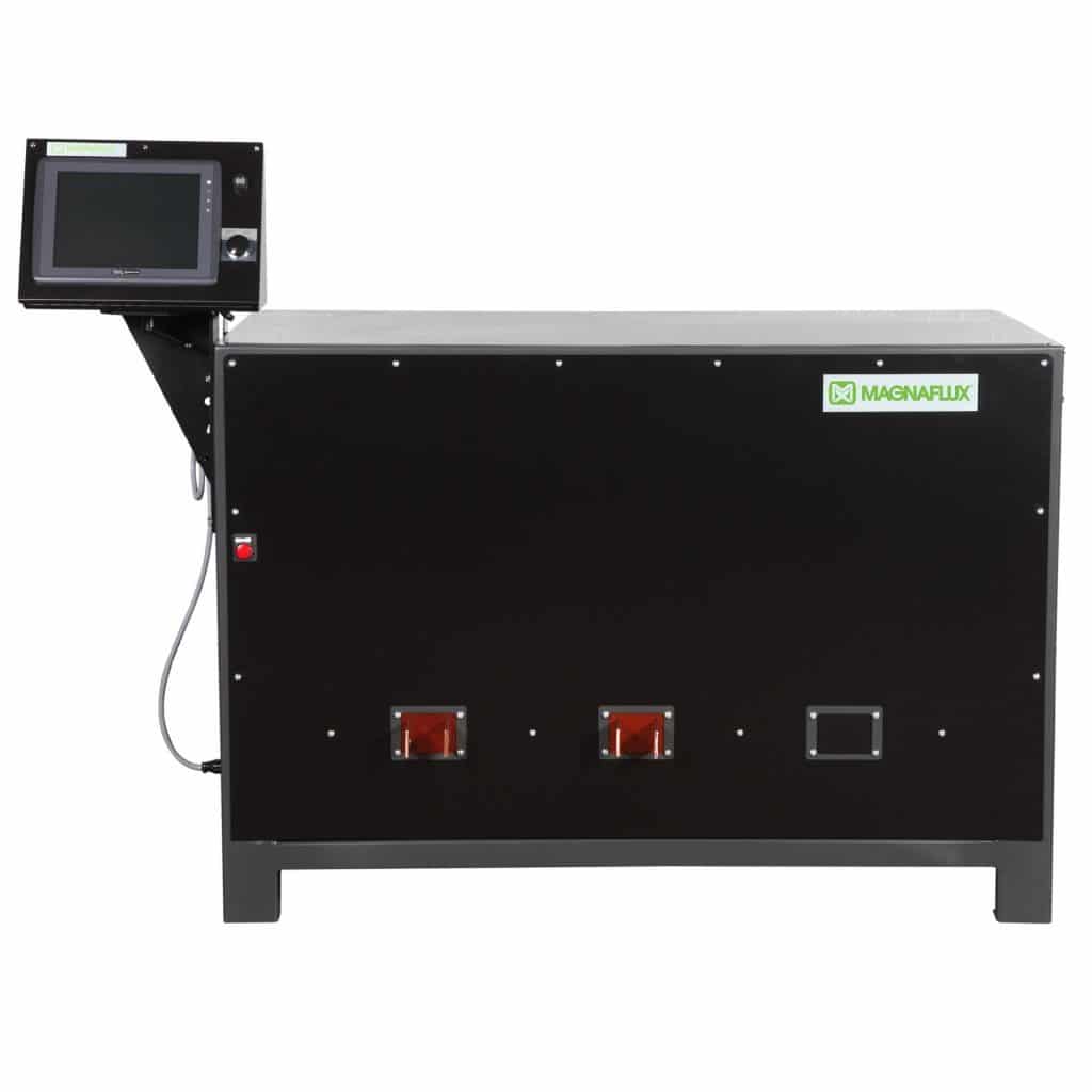 Magnaflux SB-Series, Intermittent Demagnetizers - Qualité NDE