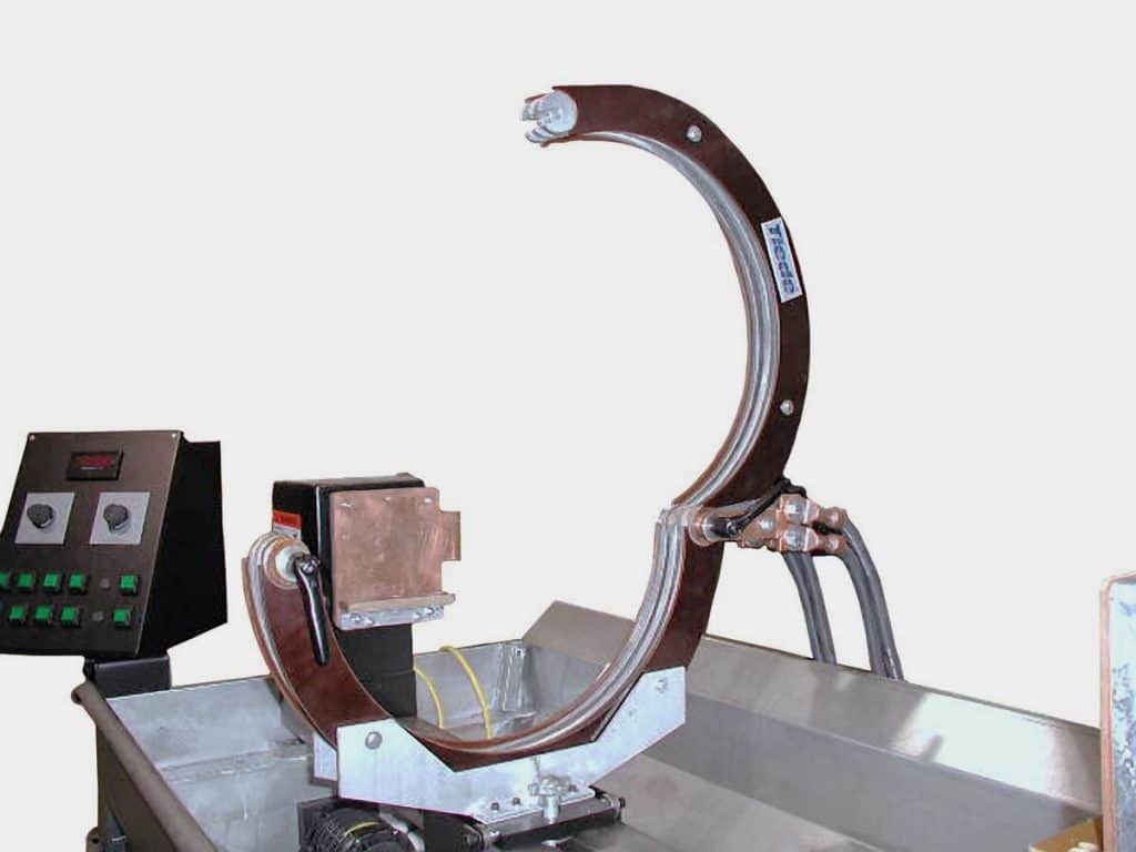 Magnaflux Split Coil