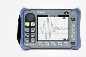 Olympus BondMaster 600 Bond Tester